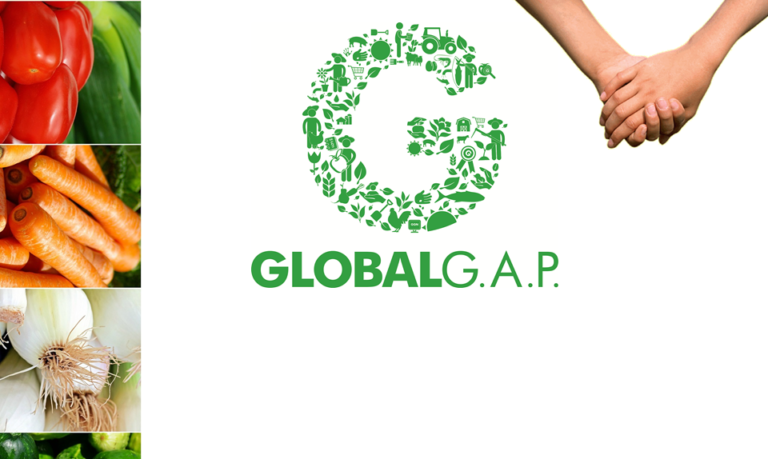GLOBALG.A.P. - Qualisud